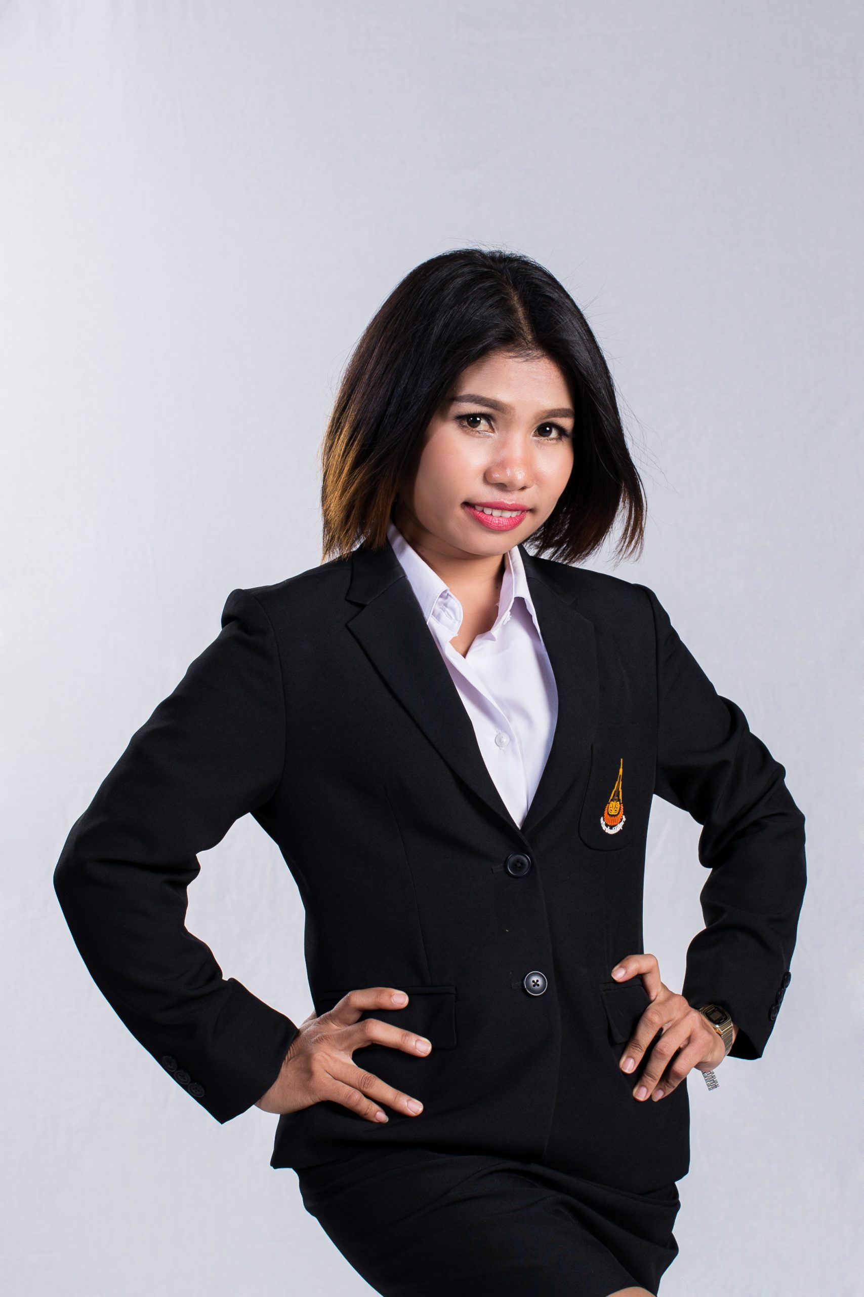 เฉลิมพร เบ็ญจคุ้ม - Technopolis