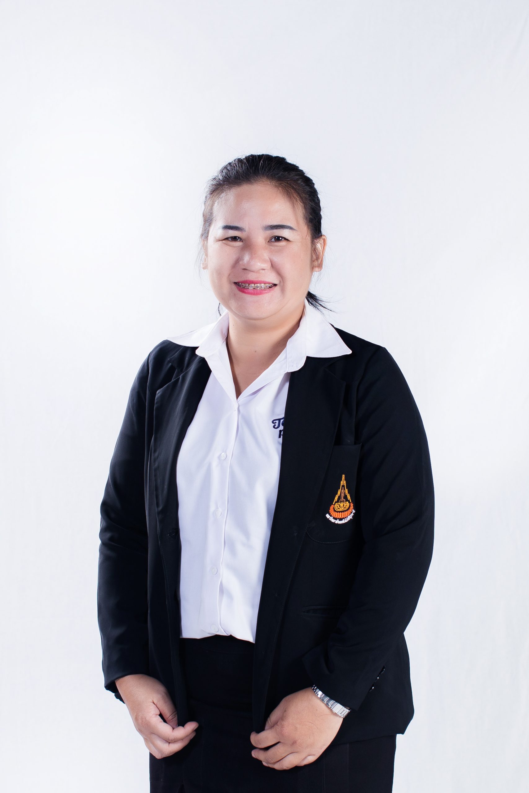 ปาริชาติ ฝอยทอง - Technopolis