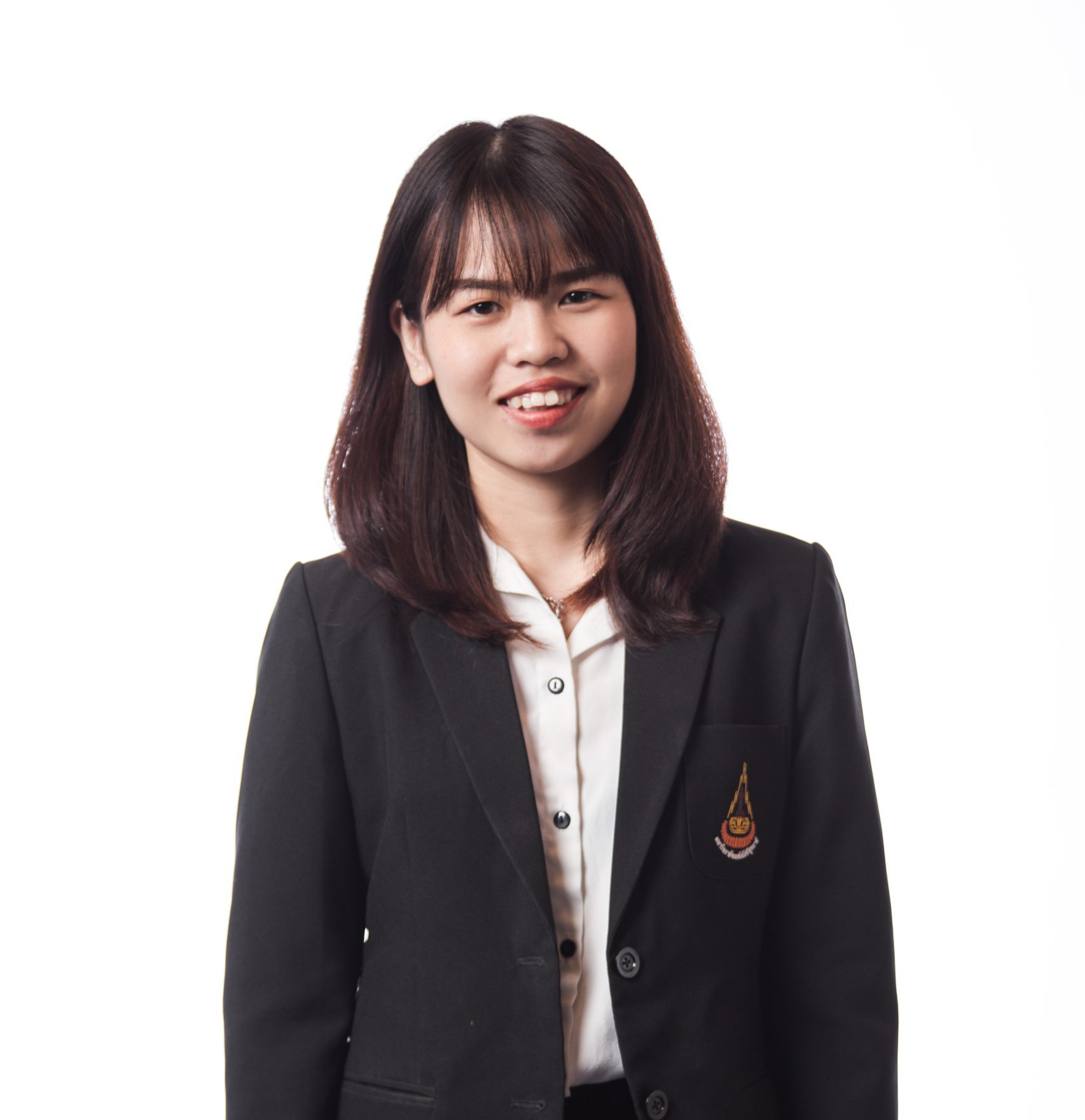 ชุติกาญจน์ อินทร์เอี่ยม - Technopolis