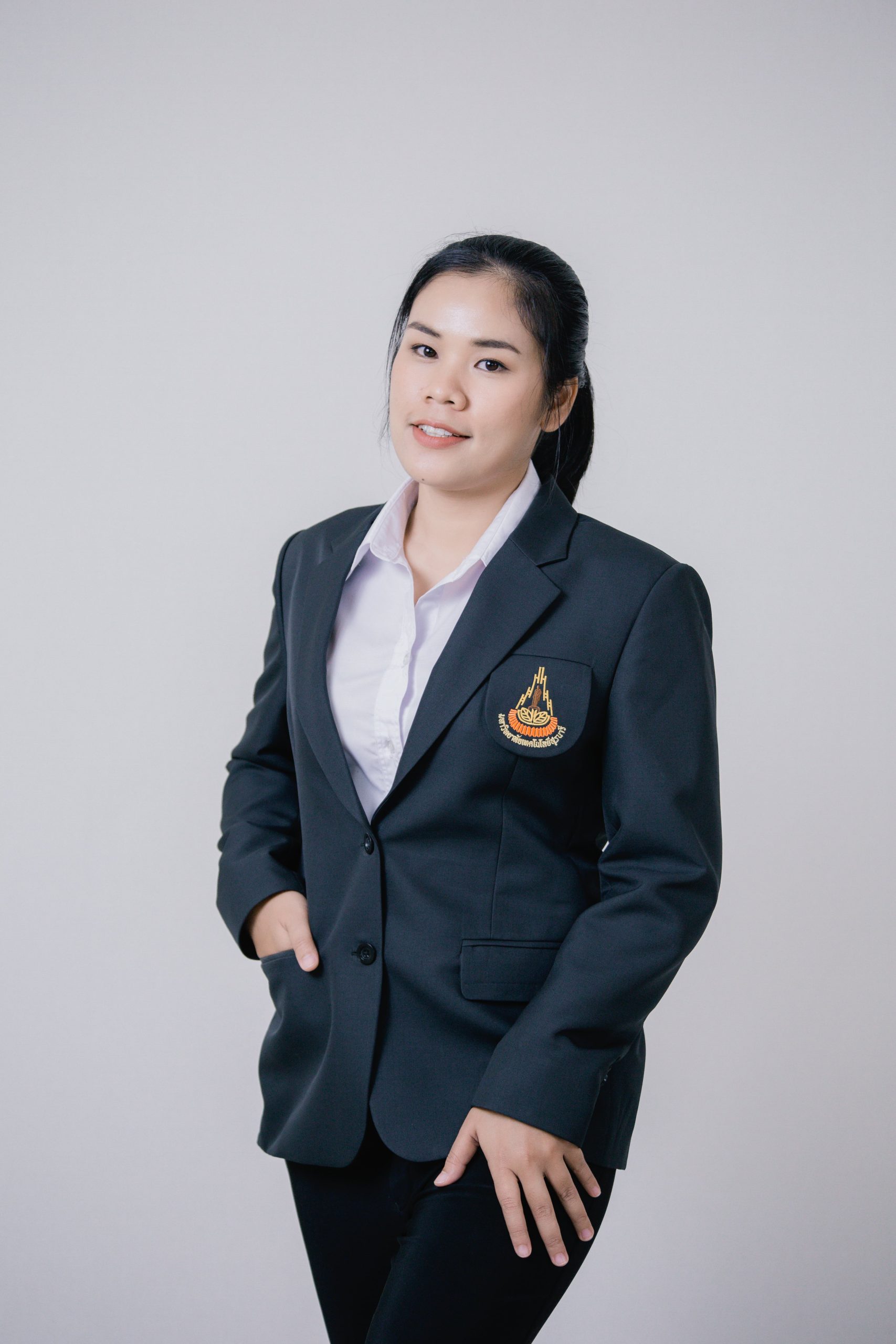 สุนันทา ประจำ - Technopolis