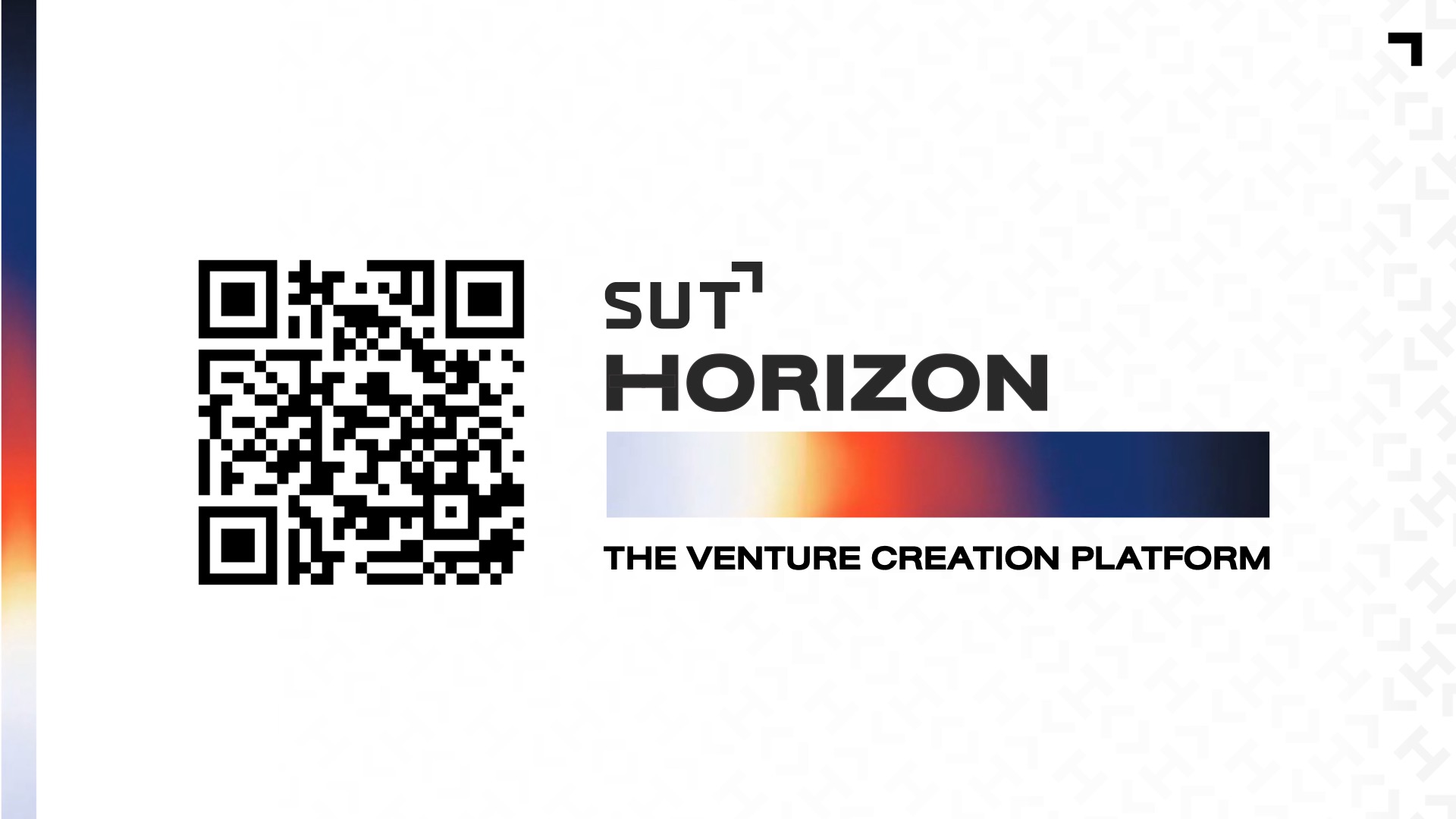 บริการที่ปรึกษาในการดำเนินธุรกิจเบื้องต้น - Technopolis